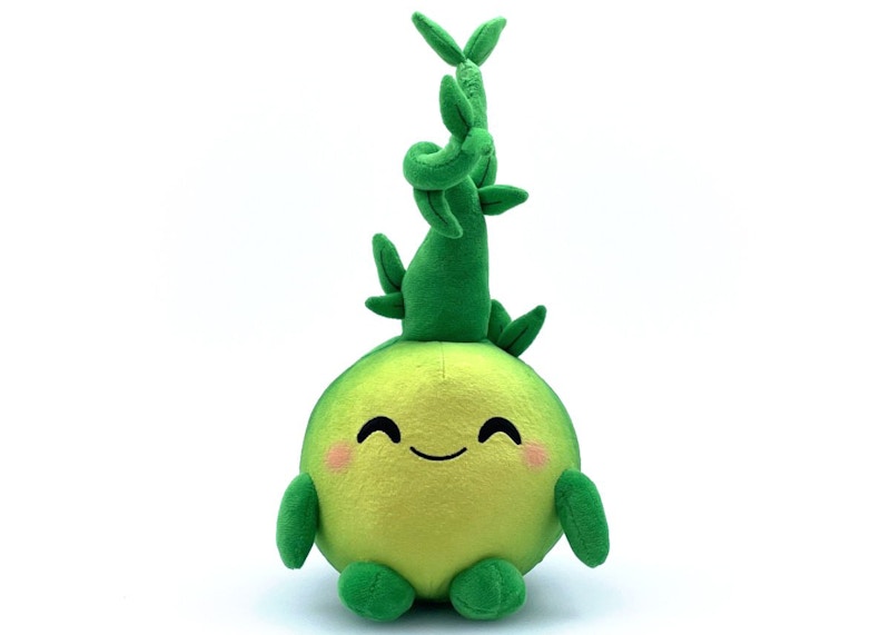 Youtooz 5up Leafling #6 (9in) Vinyl Figure - SS21 - US