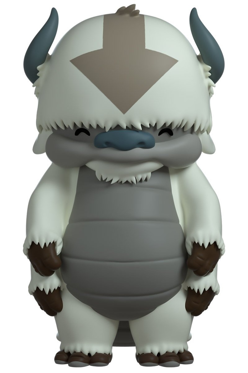 Youtooz Appa Standing Vinyl Figure - FW21 - US