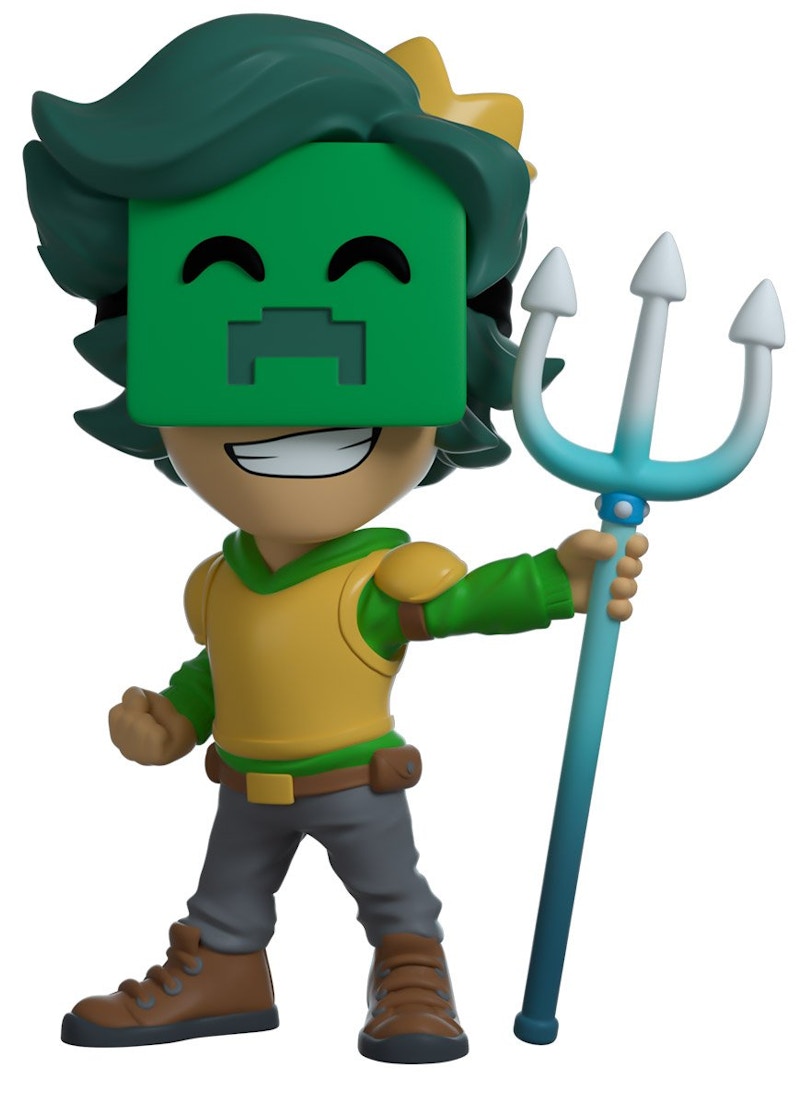 Youtooz Awesamdude Vinyl Figure - FW21 - US