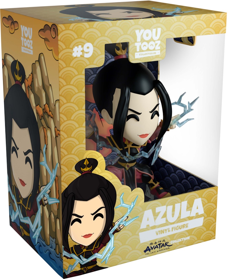 Youtooz Azula Vinyl Figure - SS22 - US