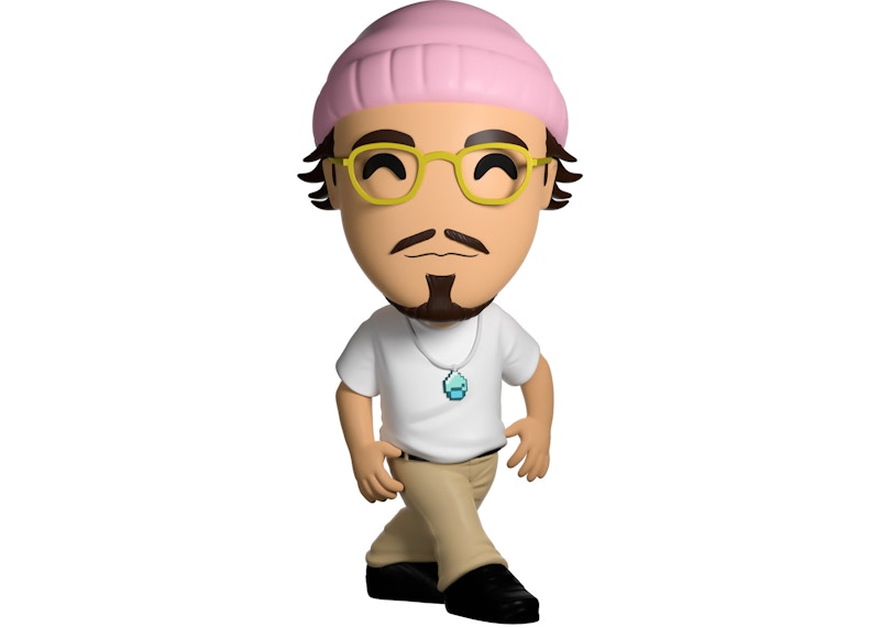 Youtooz BBNO$ Vinyl Figure GAMER - US