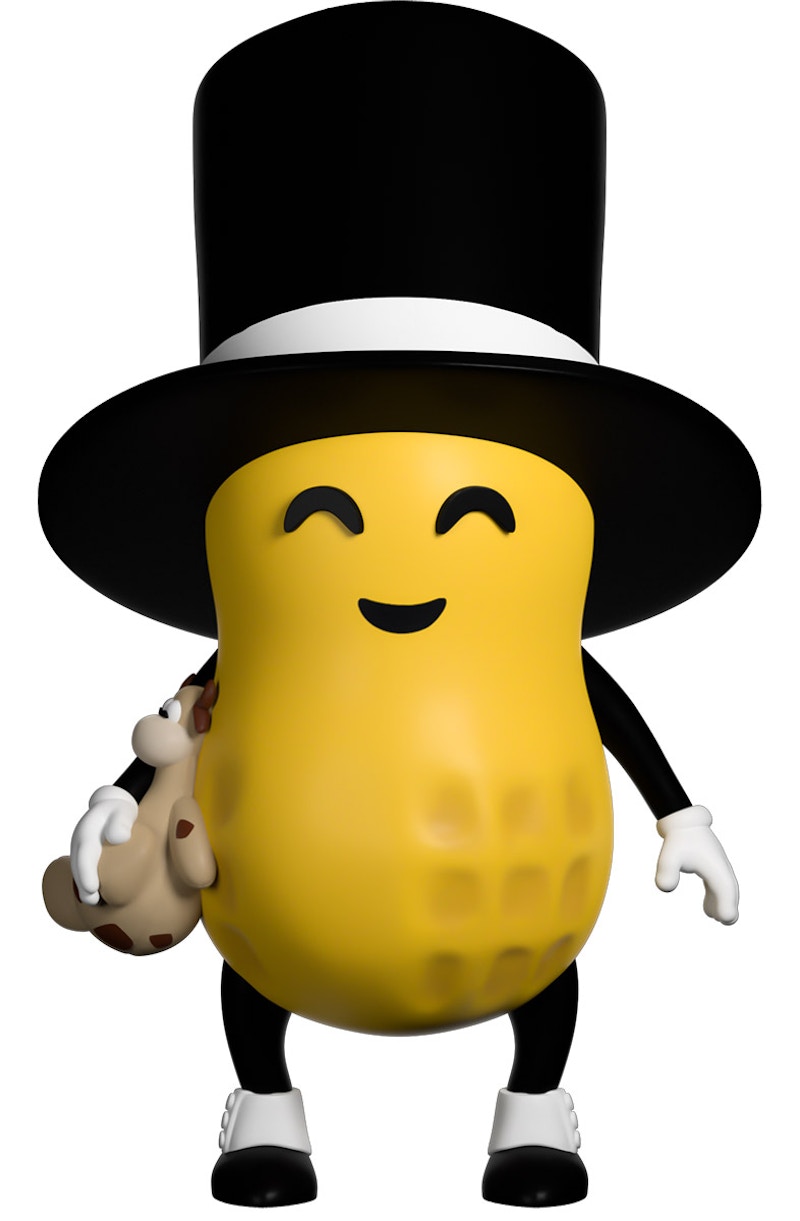 Youtooz Baby Nut Vinyl Figure - SS20 - US