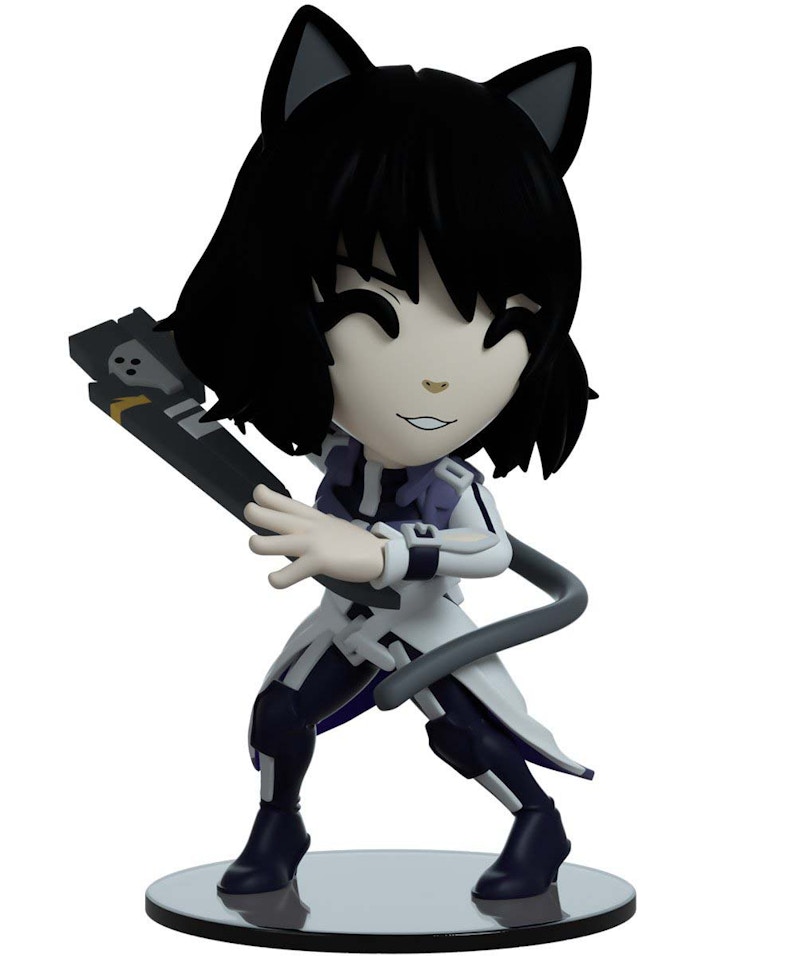 Youtooz Blake Belladonna Vinyl Figure - FW22 - US