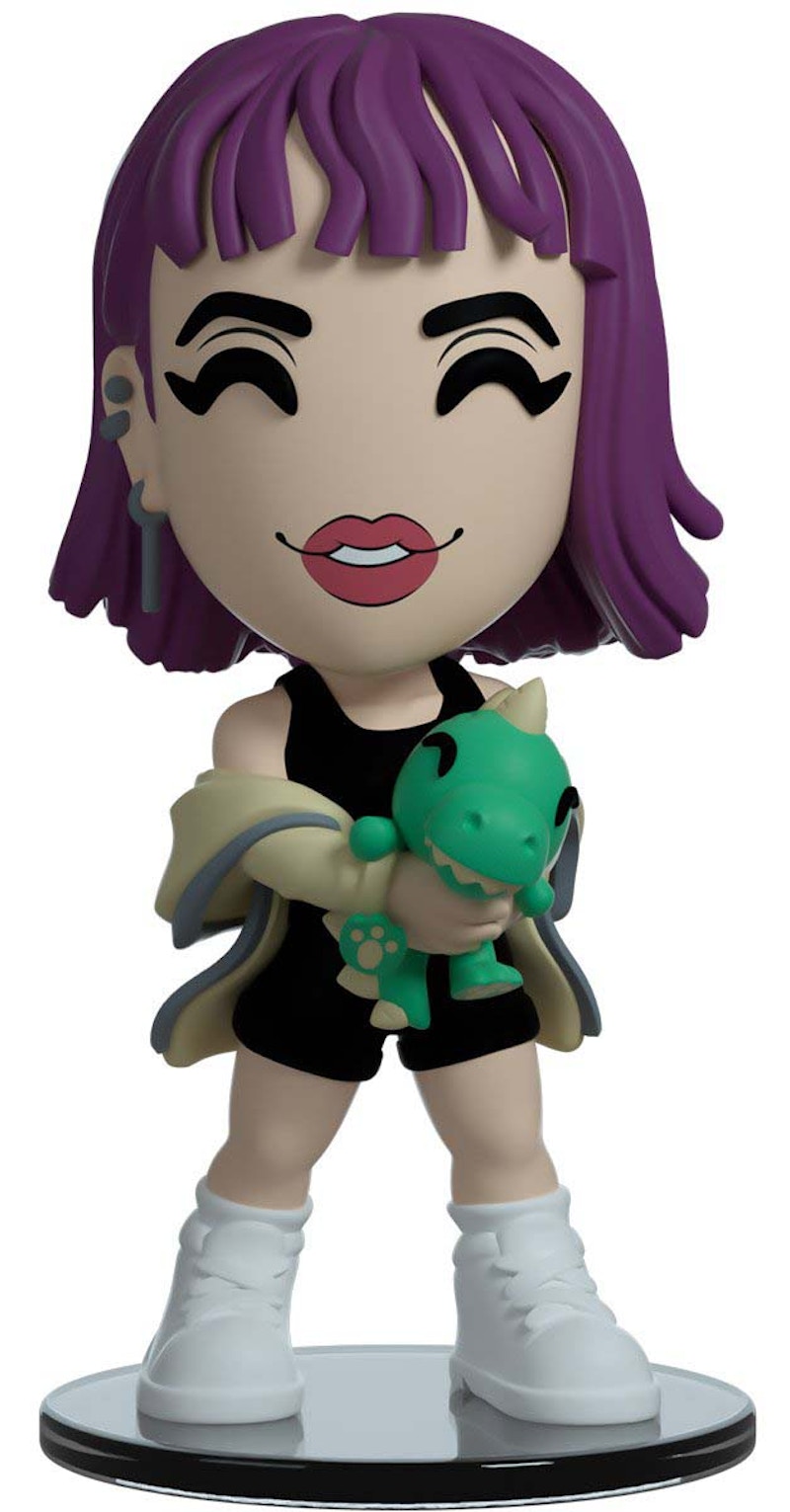 Youtooz Chad Chad Vinyl Figure - FW22 - US