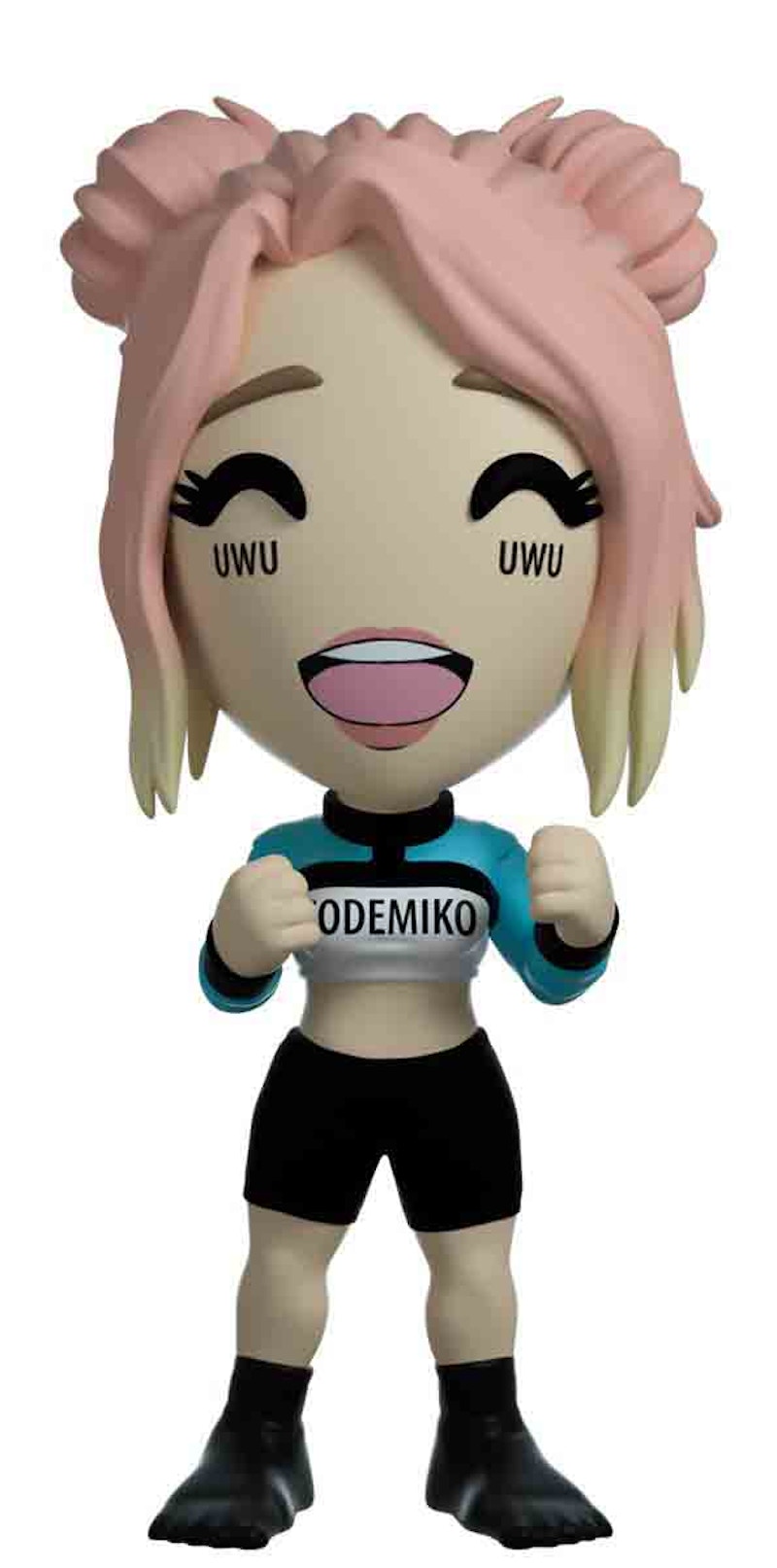 Youtooz CodeMiko Vinyl Figure - SS22 - US