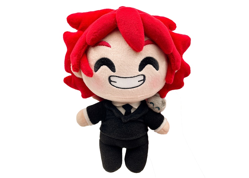 Youtooz DigitoSIM (9in) Plush - FW22 - US