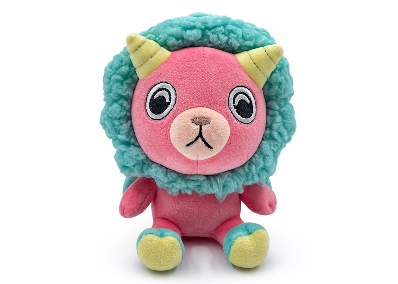Youtooz Director Chimera (6in) Plush - FW22 - US