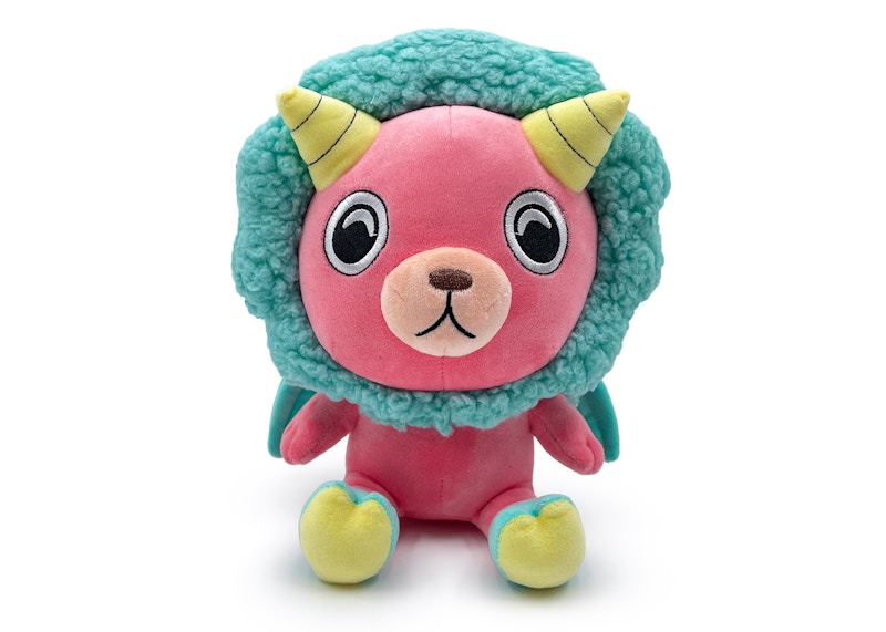 Youtooz Director Chimera (9in) Plush - FW22 - US