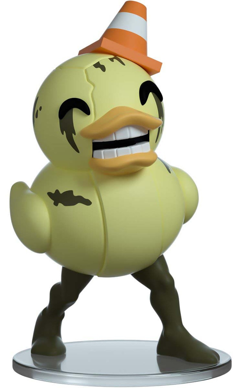 Youtooz Dread Ducky Vinyl Figure - SS22 - US