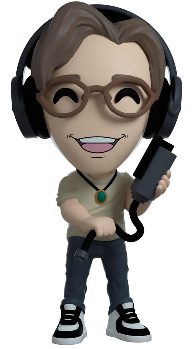 Youtooz Dylan Is In Trouble Vinyl Figure - SS22 - US