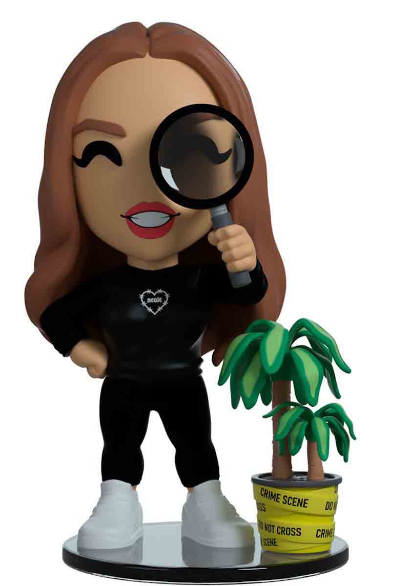 Youtooz Eleanor Neale Vinyl Figure - SS22 - US