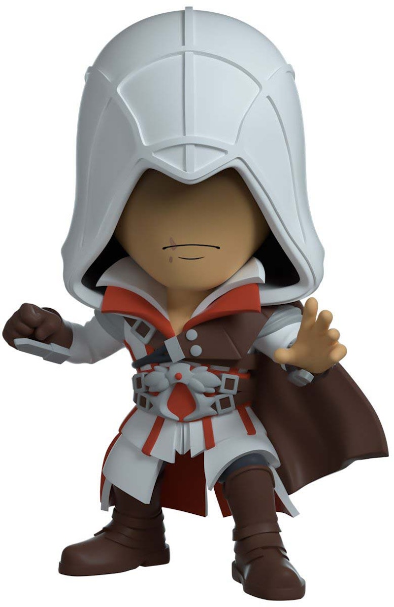 Youtooz Ezio Vinyl Figure - SS23 - US