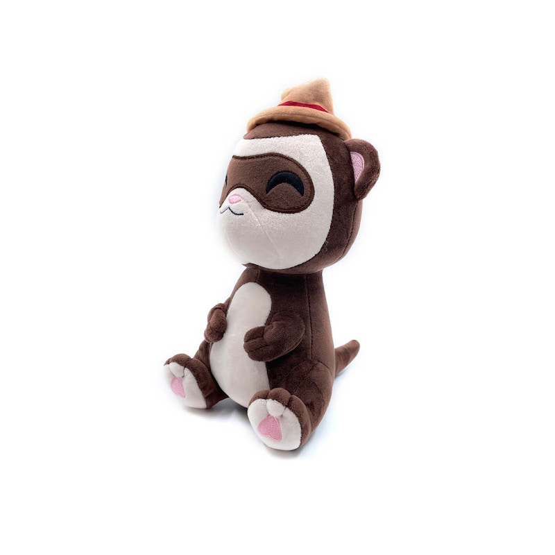 Youtooz FootofaFerret Ferret (9in) Plush - SS23 - US