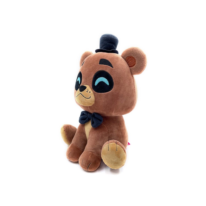 Youtooz Freddy Sit (9in) Plush - SS23 - US