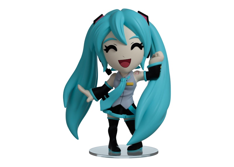 Youtooz Hatsune Miku Vinyl Figure - SS22 - US