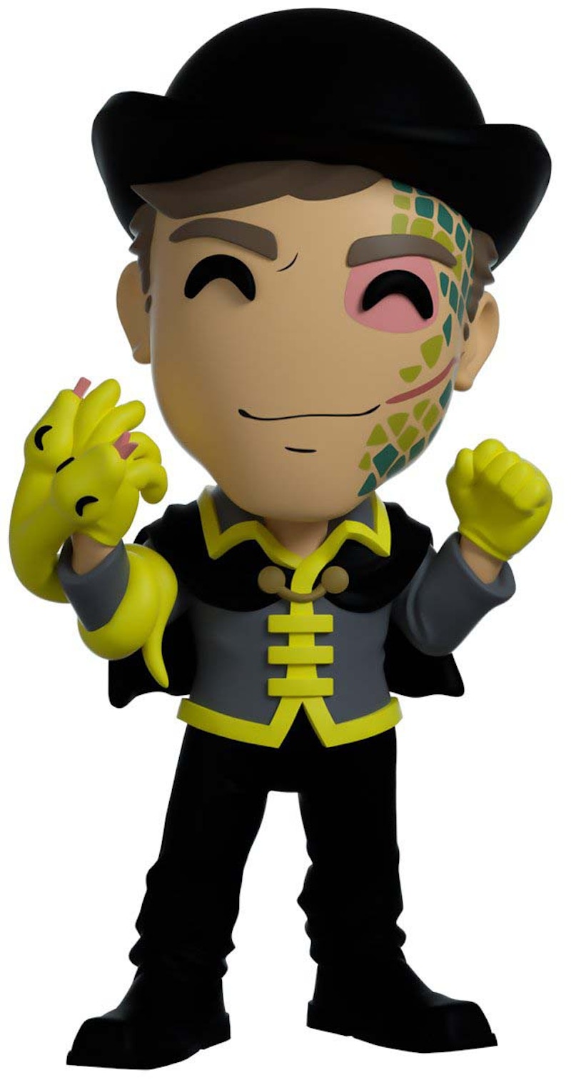 Youtooz Janus Sanders Vinyl Figure - US