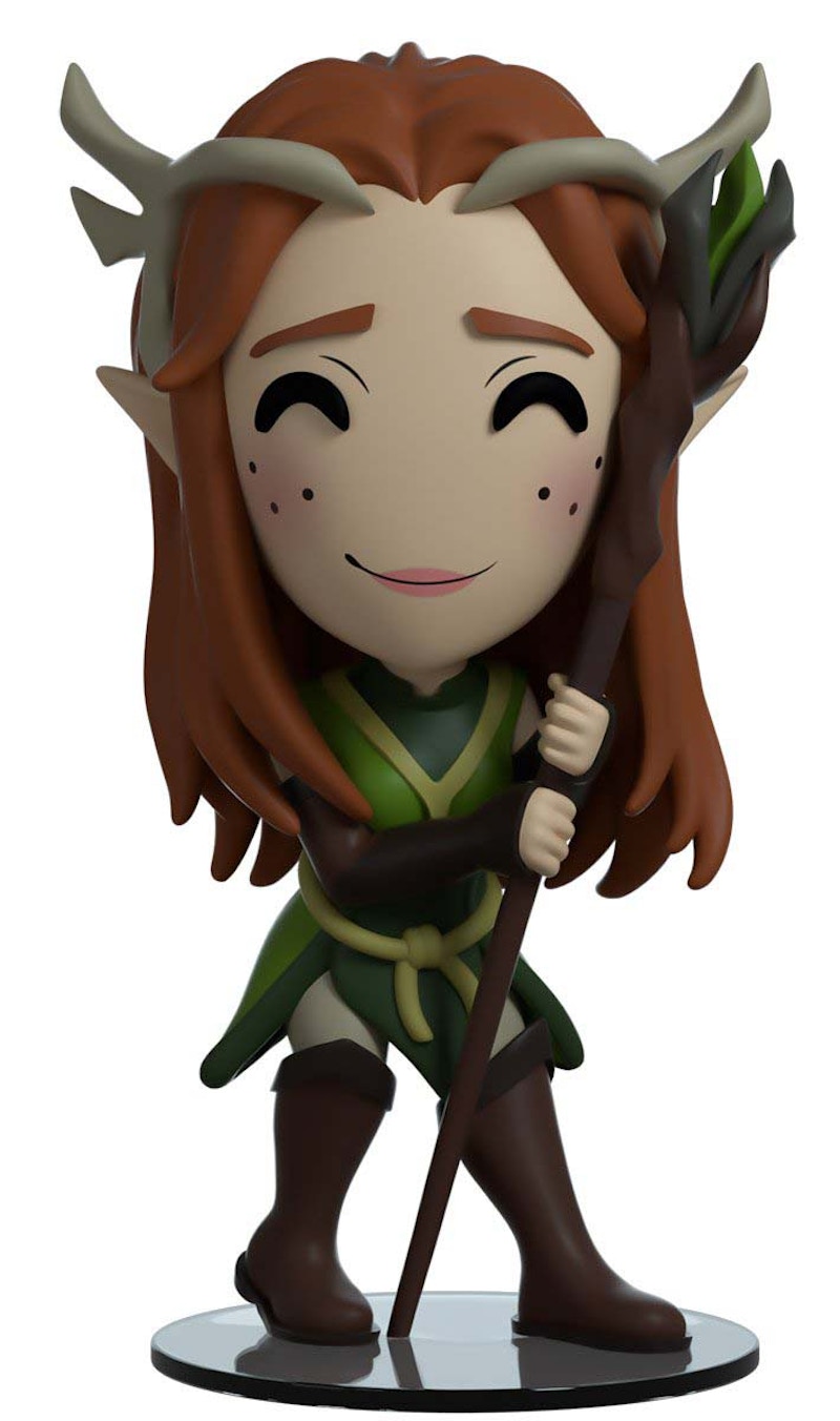 Youtooz Keyleth Vinyl Figure - SS23 - US