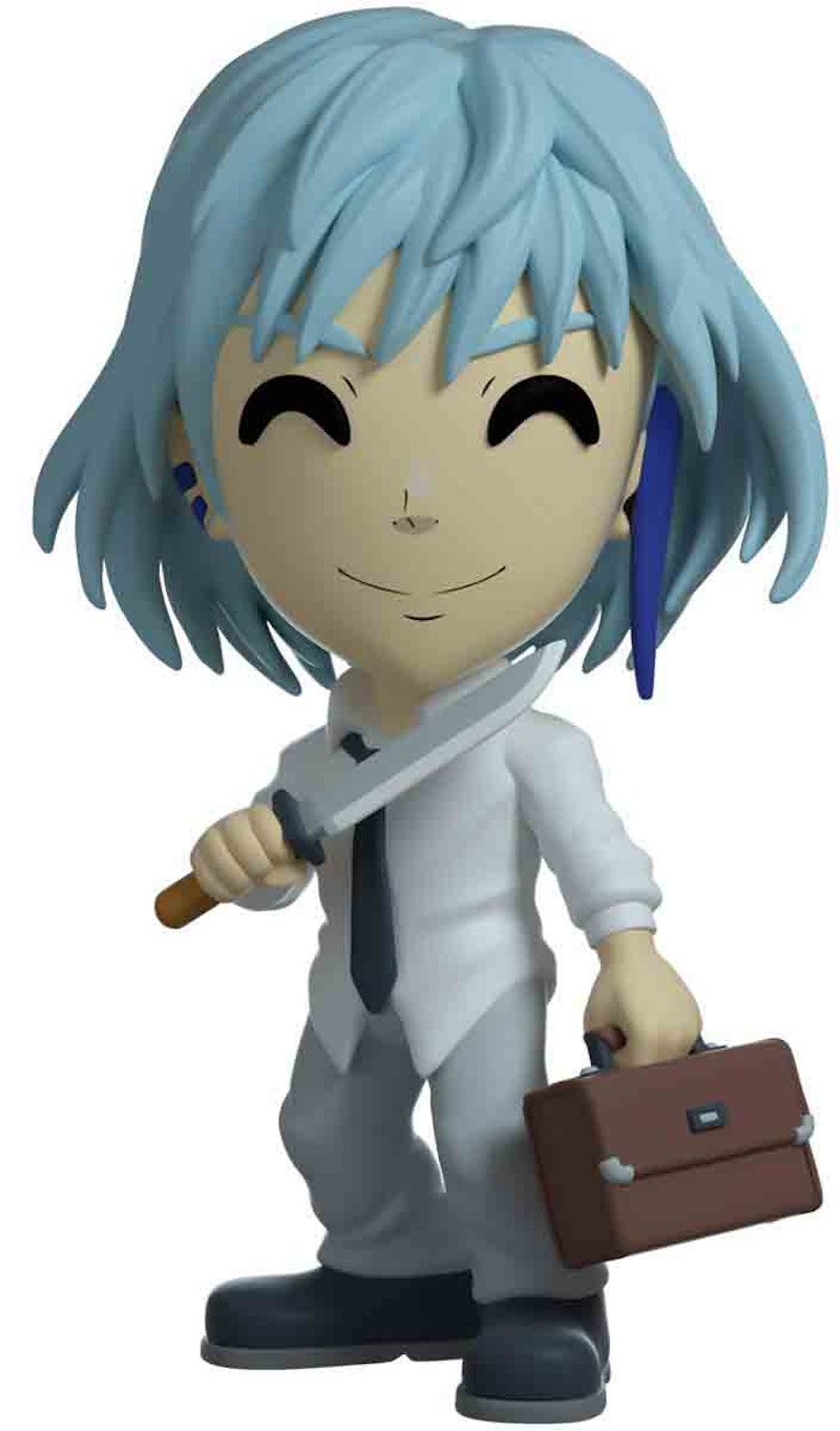 Youtooz Khun Aguero Agnes Vinyl Figure - SS22 - US