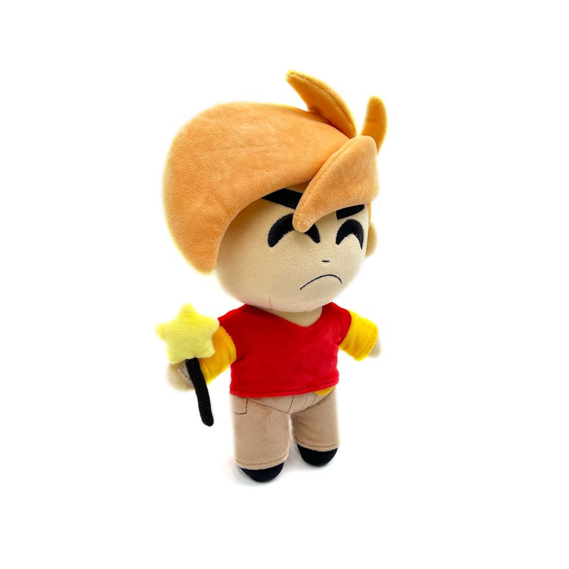 Youtooz LS Mark (9in) Plush - SS23 - US