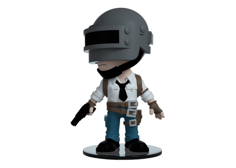 Youtooz Lone Survivor Vinyl Figure - FW22 - US