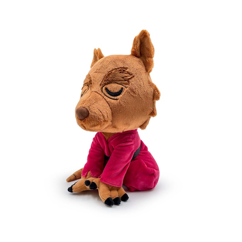 Youtooz Master Splinter (9in) Plush - FW22 - US