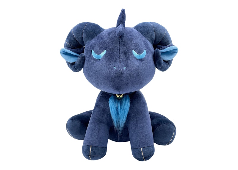 Youtooz Midnight Rammie (1FT) Plush - SS22 - US