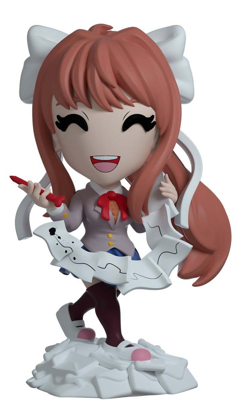 Youtooz Monika Vinyl Figure - FW22 - US
