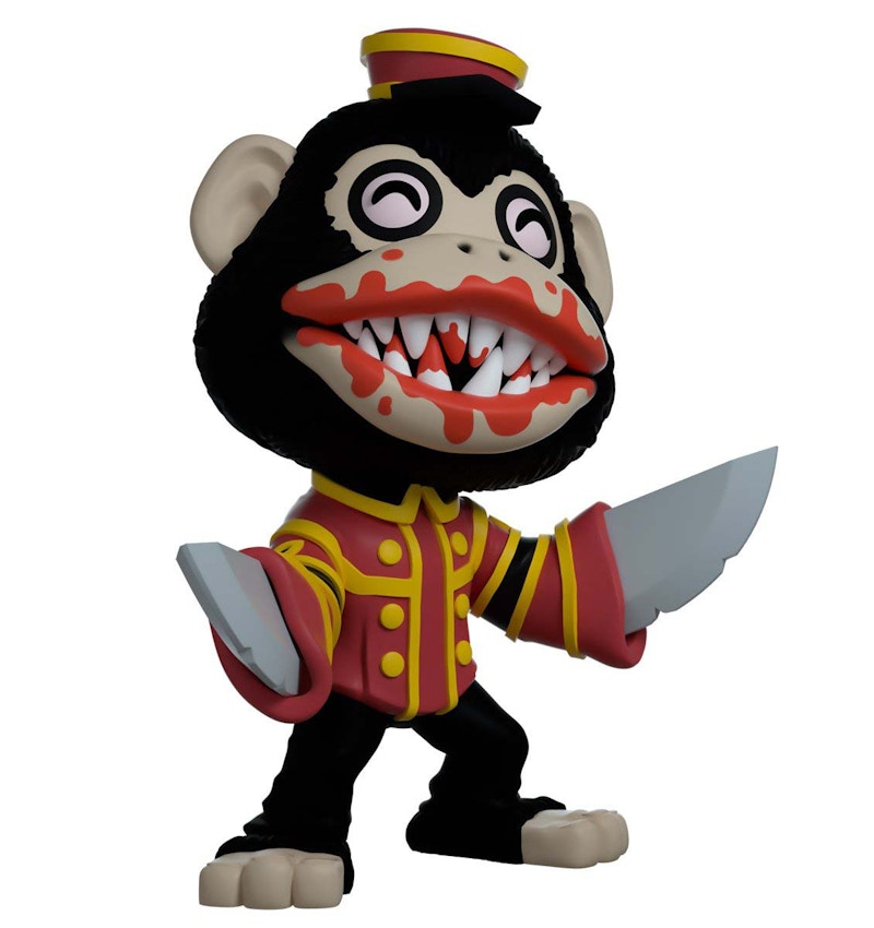Youtooz Murder Monkey Vinyl Figure - SS22 - US