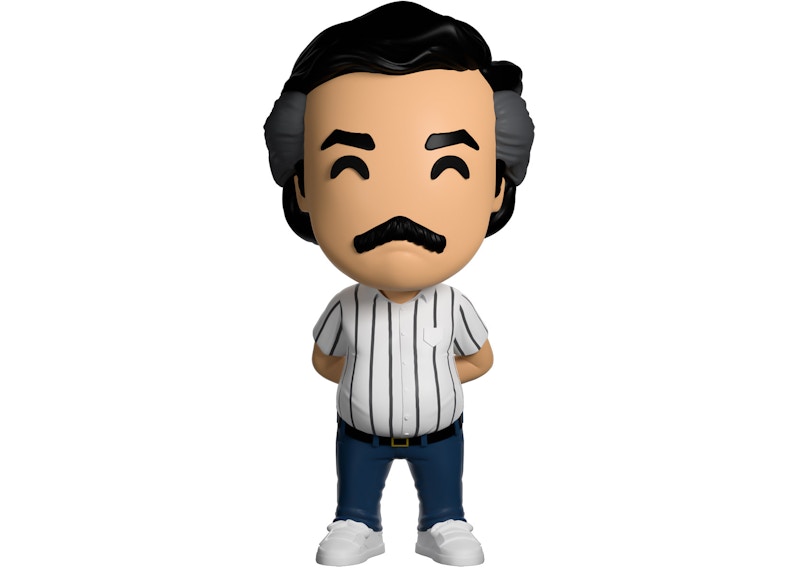 Youtooz Narcos Pablo Standing Vinyl Figure MR. LONELY - US