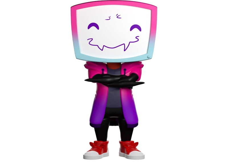 Youtooz Pyrocynical Vinyl Figure Vaporwave - US