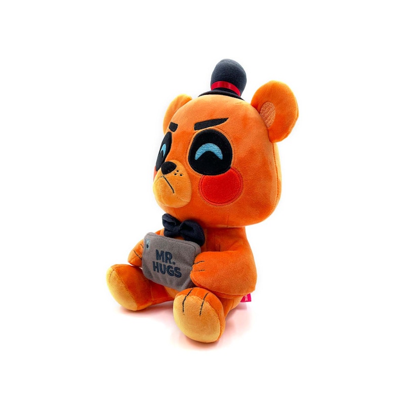 Youtooz Rage Quit Toy Freddy (9in) Plush - SS23 - US