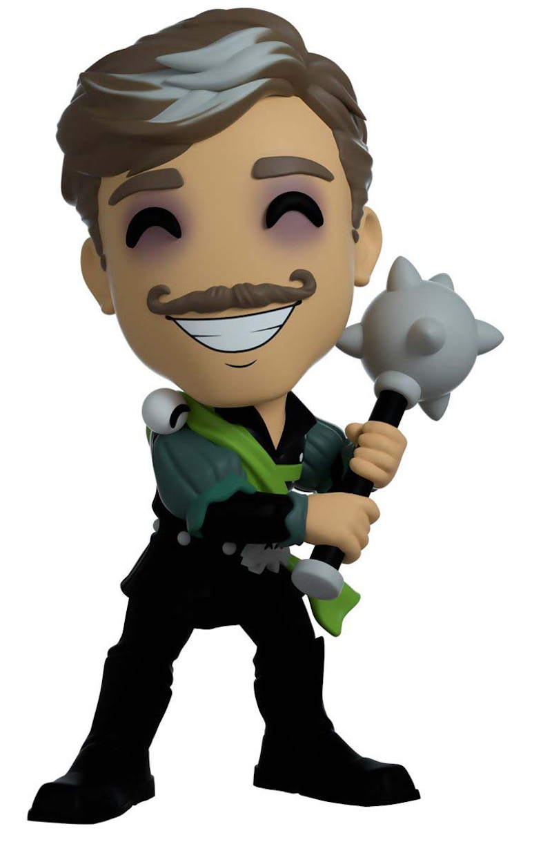 Youtooz Remus Sanders Vinyl Figure - US