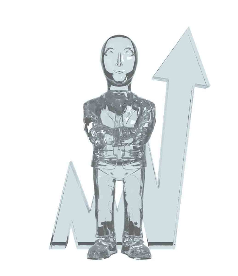 Youtooz Resin Stonks (2ft) Vinyl Figure - SS22 - US