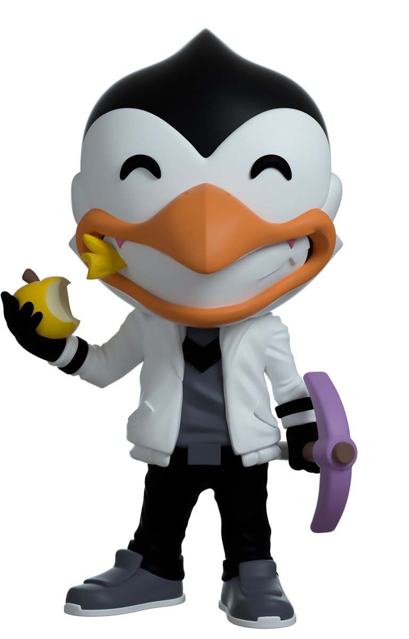 Youtooz SB737 Vinyl Figure - FW22 - US