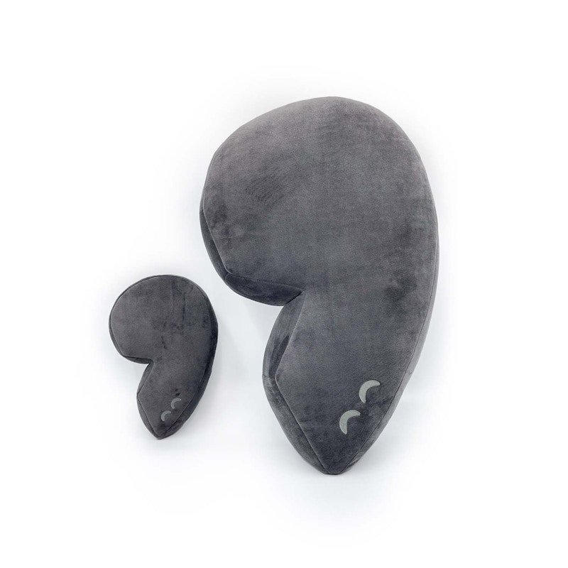 Youtooz Sad-ist Heart (1ft) Plush - SS22 - US