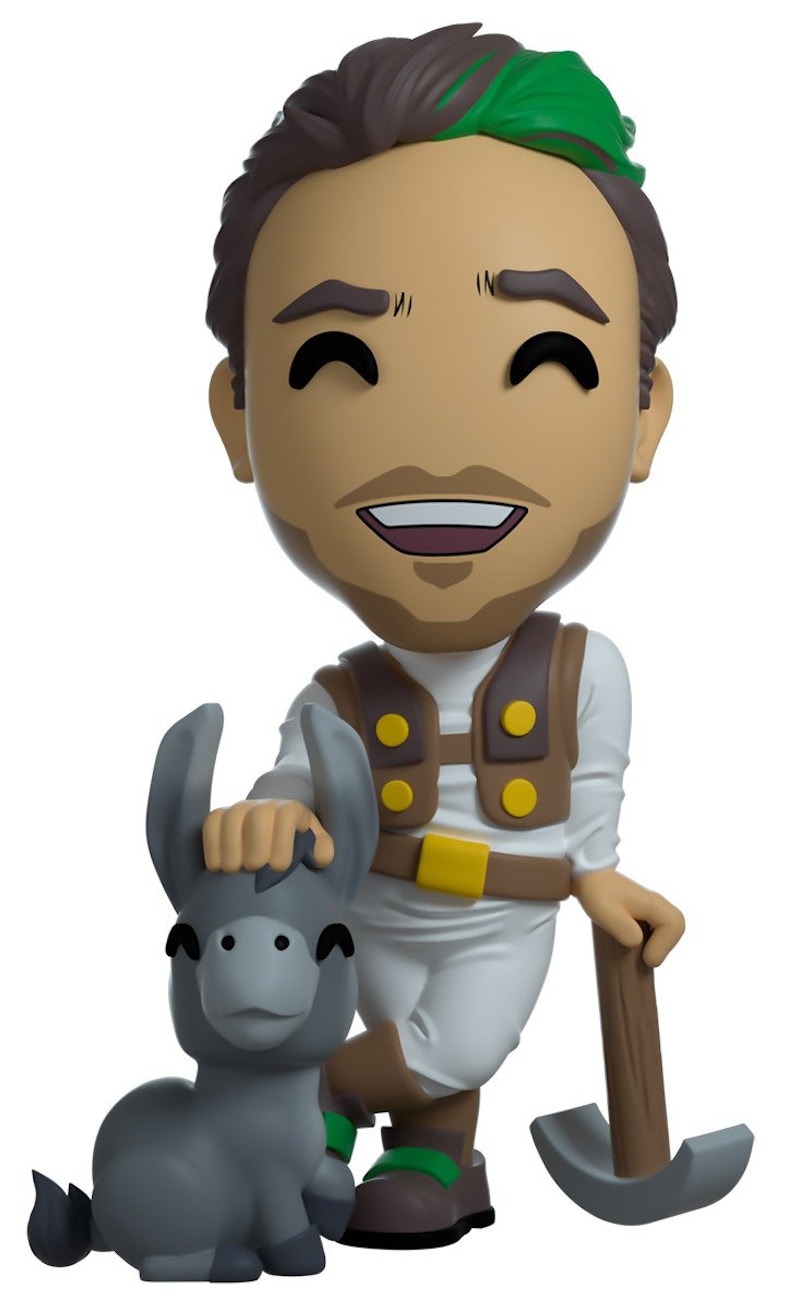 Youtooz SmallishBeans Vinyl Figure - SS22 - GB