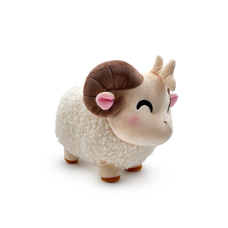 Youtooz Standing Rammie (1ft) Plush - FW22 - US