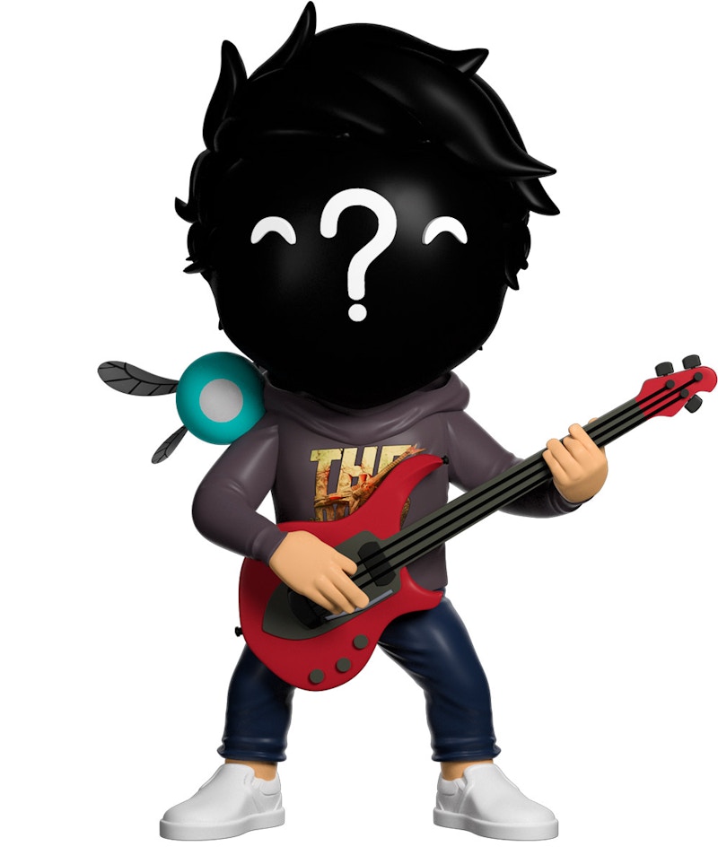 Youtooz The Dooo Vinyl Figure Fairy - US