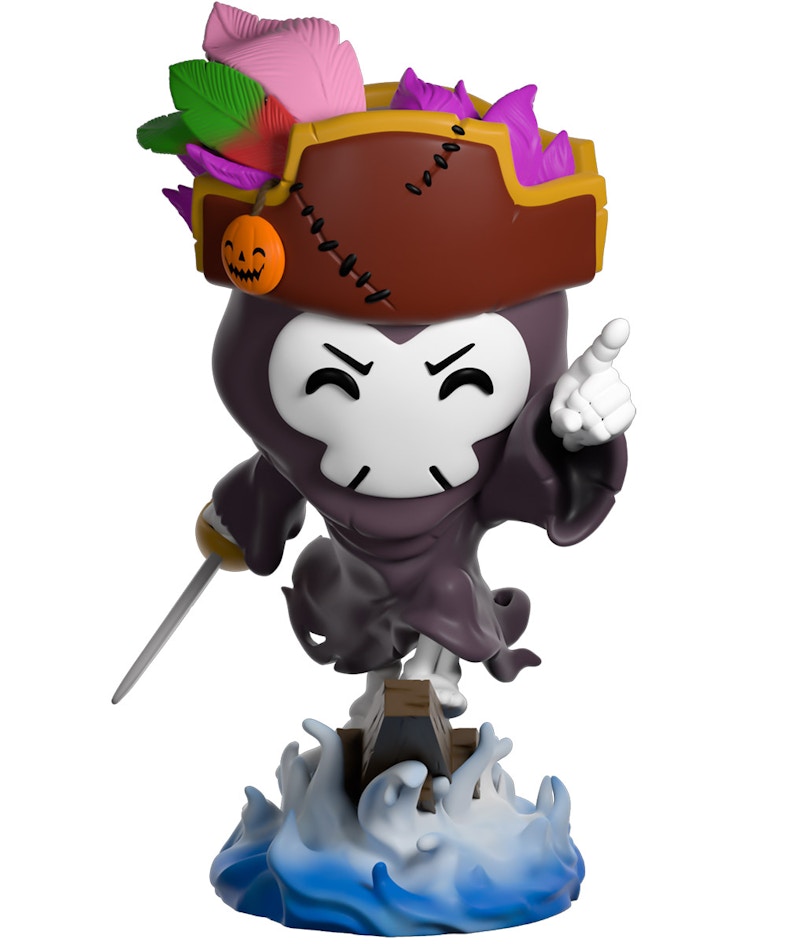 Youtooz Welyn Vinyl Figure - FW20 - US