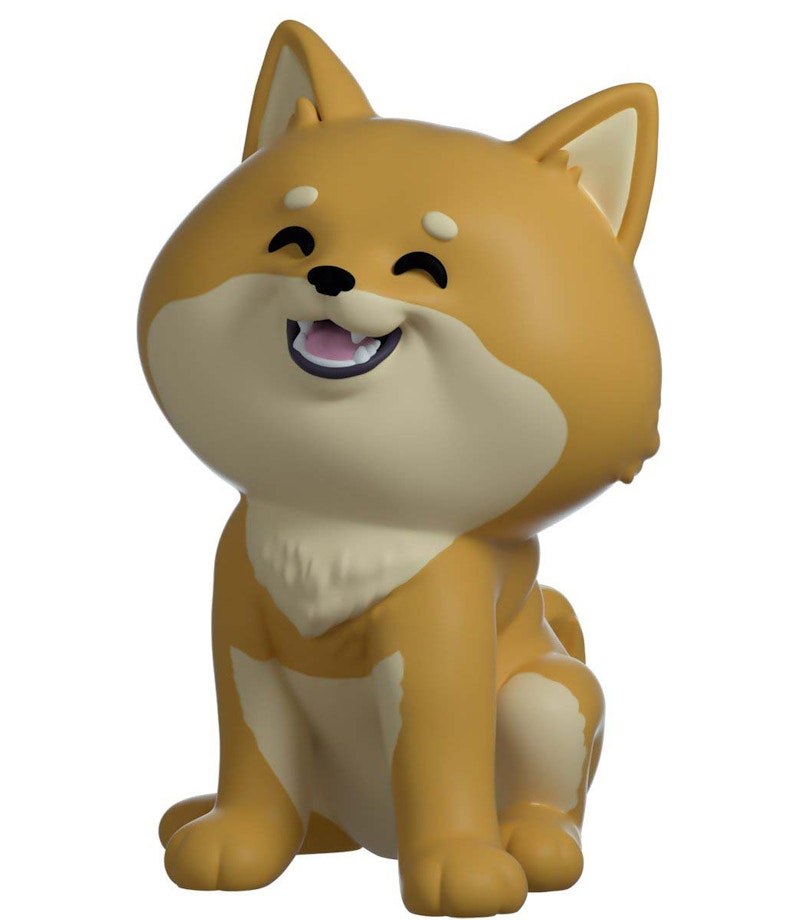 Youtooz Wide Tofu Vinyl Figure - FW22 - US