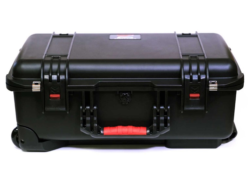 Zion Cases The Goliath Trading Card Slab Case (Trading Cards Not ...