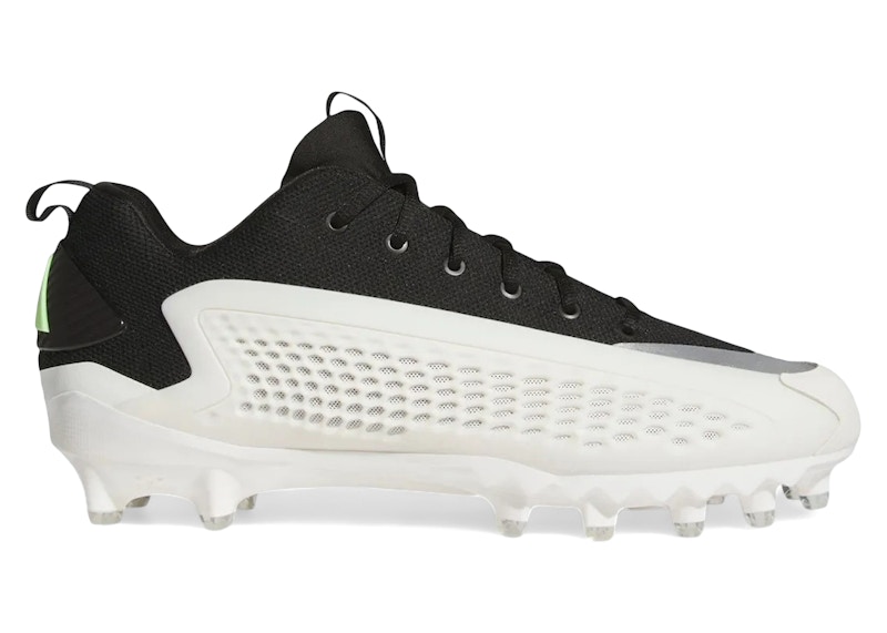 adidas AE 1 Low Football Cleat Core Black Men's - KJ6071 - US