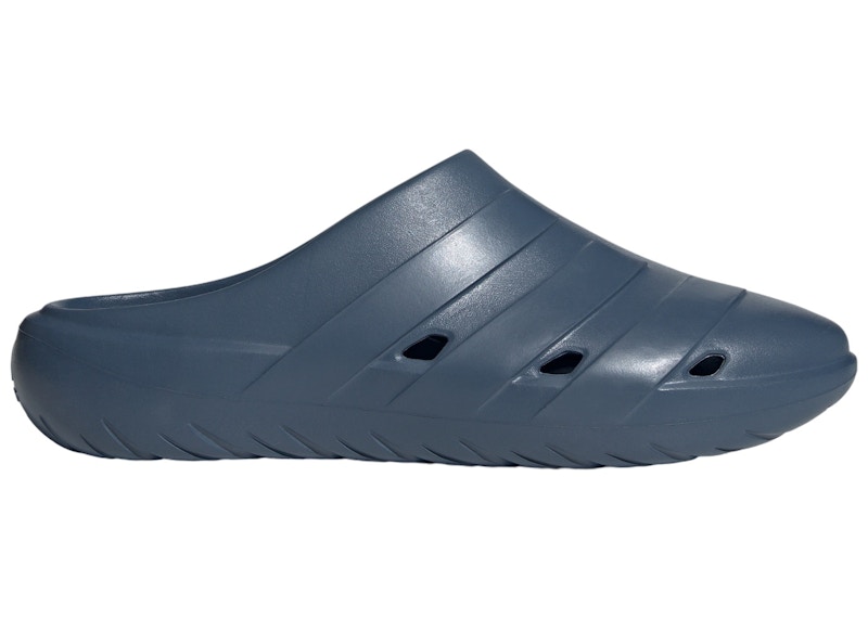 adidas Adicane Clogs Preloved Ink Cloud White 男士 - IE7897 - TW