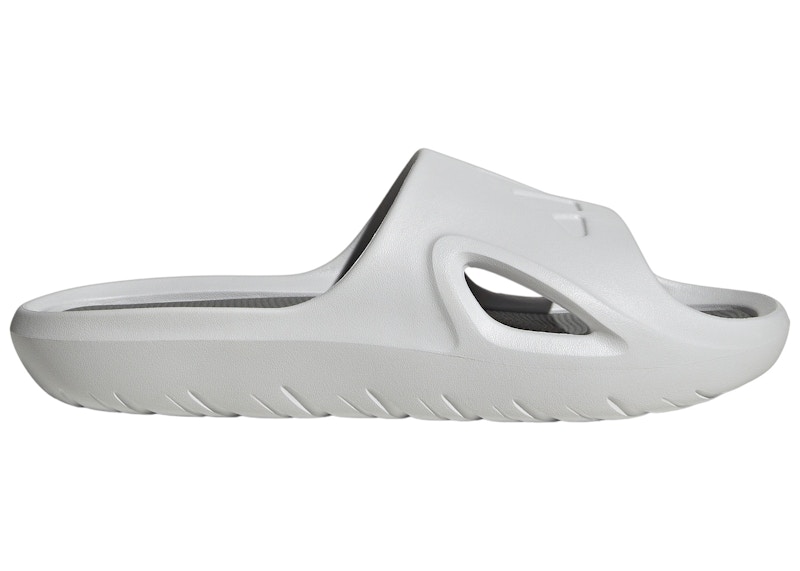 adidas Adicane Slides Dash Grey Grey Three Men's - ID7188 - US