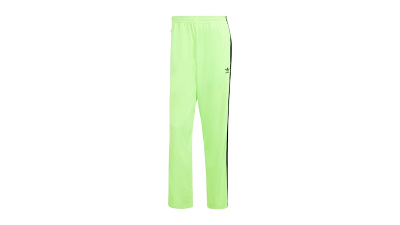 adidas Adicolor Classics Firebird Track Tracksuit Pant Signal Green ...