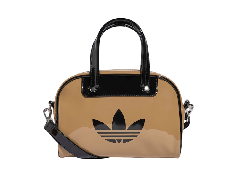 adidas Adicolor Mini Bowling Bag (2.5L) Cardboard - US