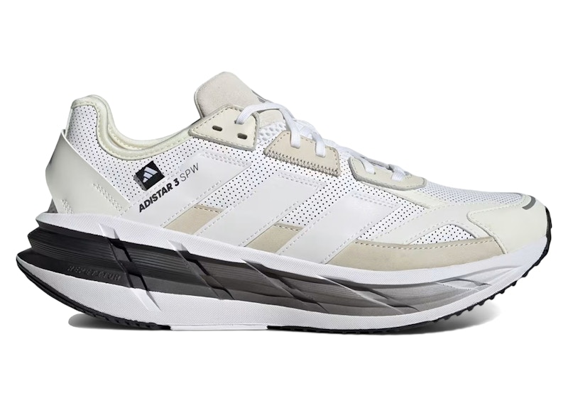 adidas Adistar 3 Off White Men's - JR7789 - US