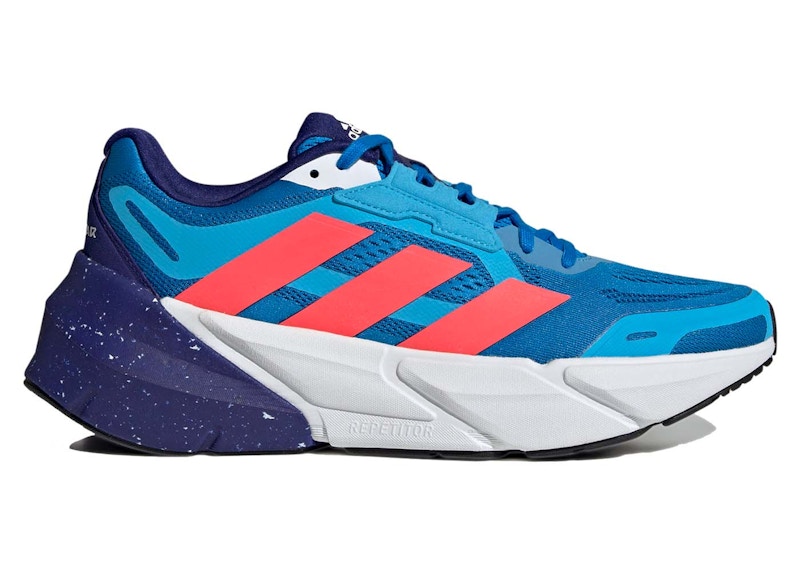adidas Adistar Blue Rush Turbo Indigo Men's - GX3000 - US