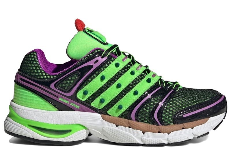 adidas Adistar Control 5 Brawl Stars Spike (GS) - KH9584 - US