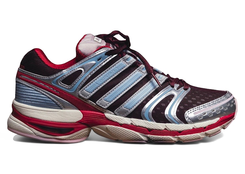 adidas Adistar Control 5 WOODstack Blood, Sweat, & Tears Men's - KJ9029 ...